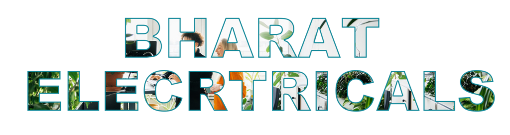 Bharat Electricals – Bharat Electricals